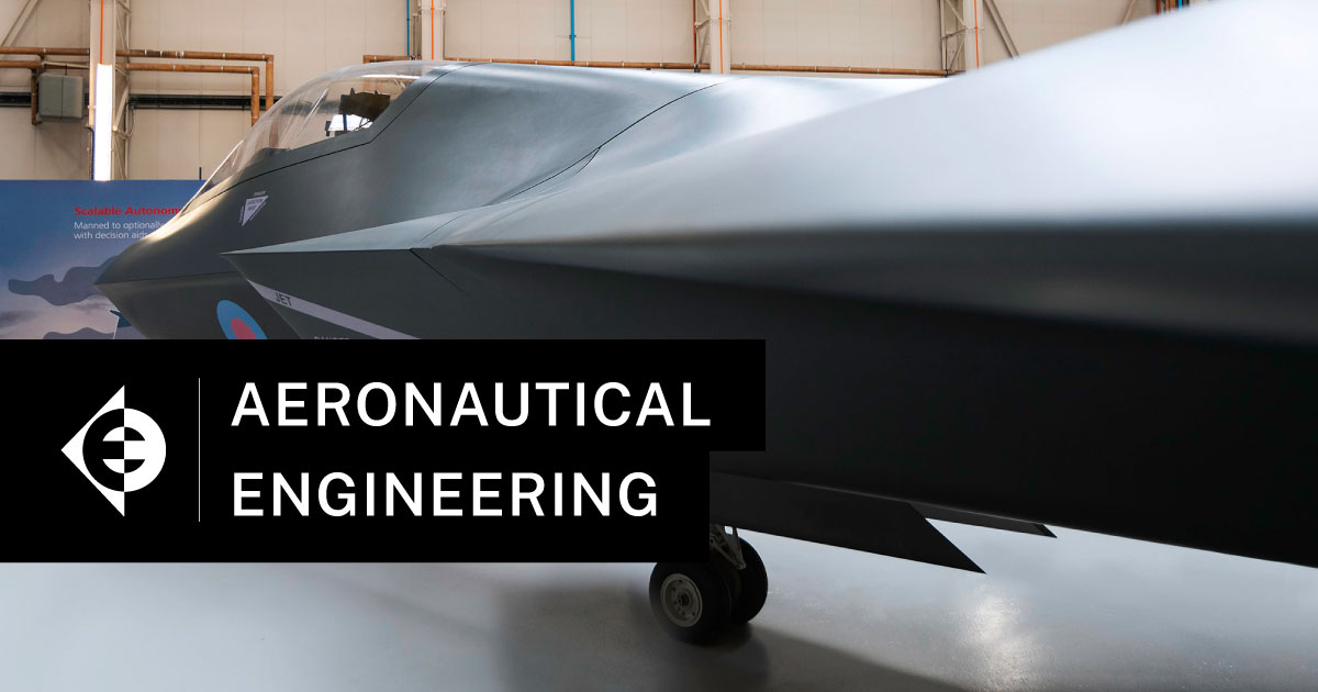Aeronautical Engineering