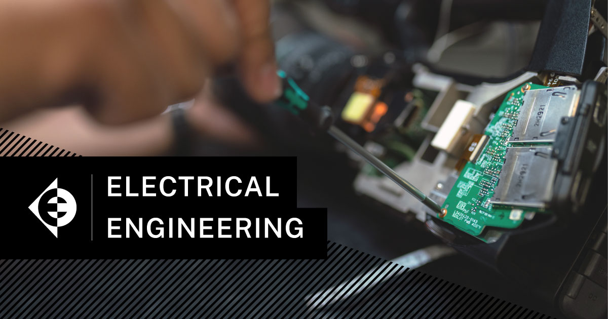 Electrical Engineering