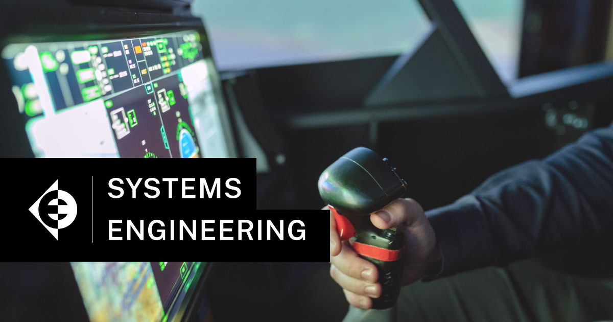 Systems Engineering