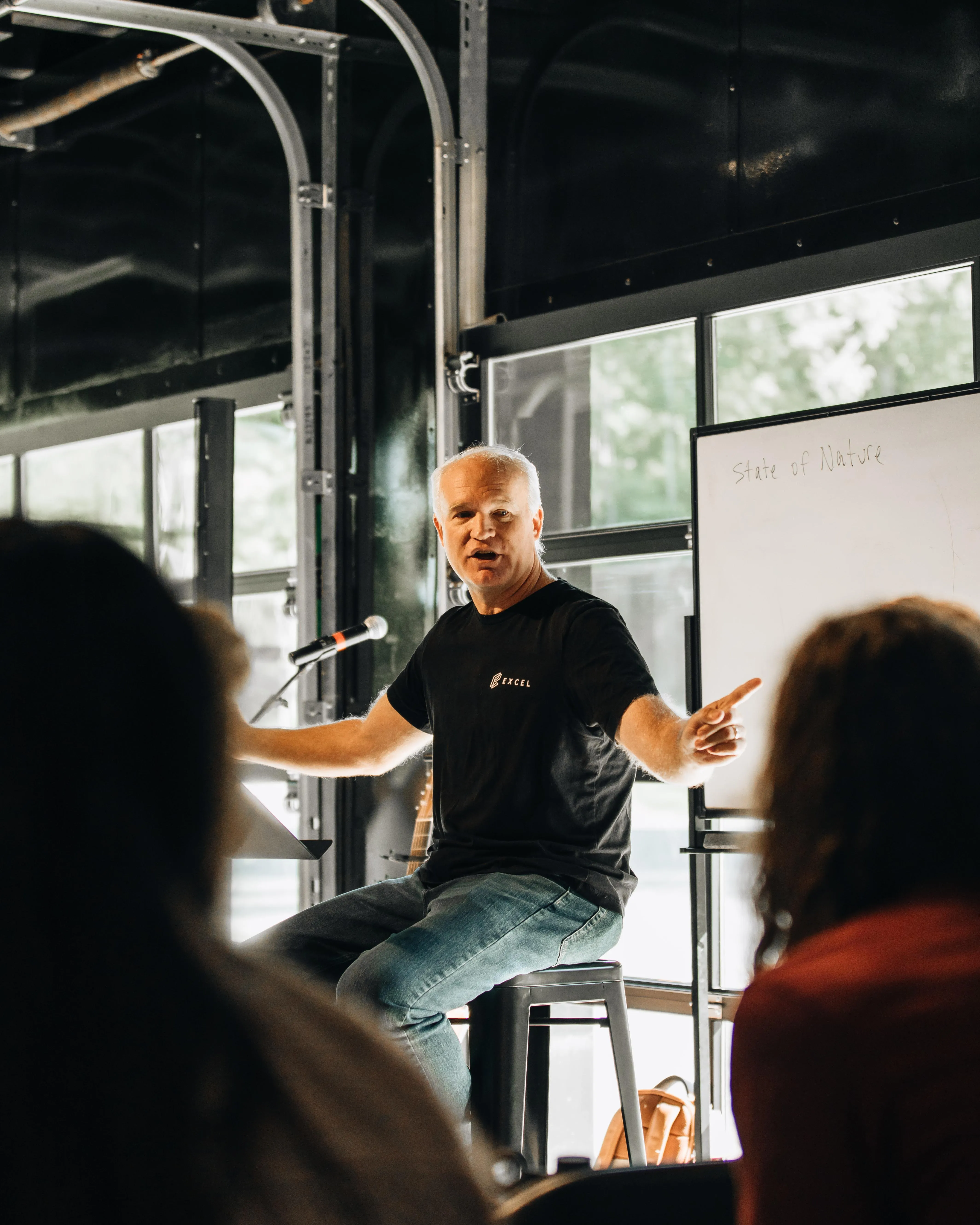 Excel College | Excel Life Initiatives