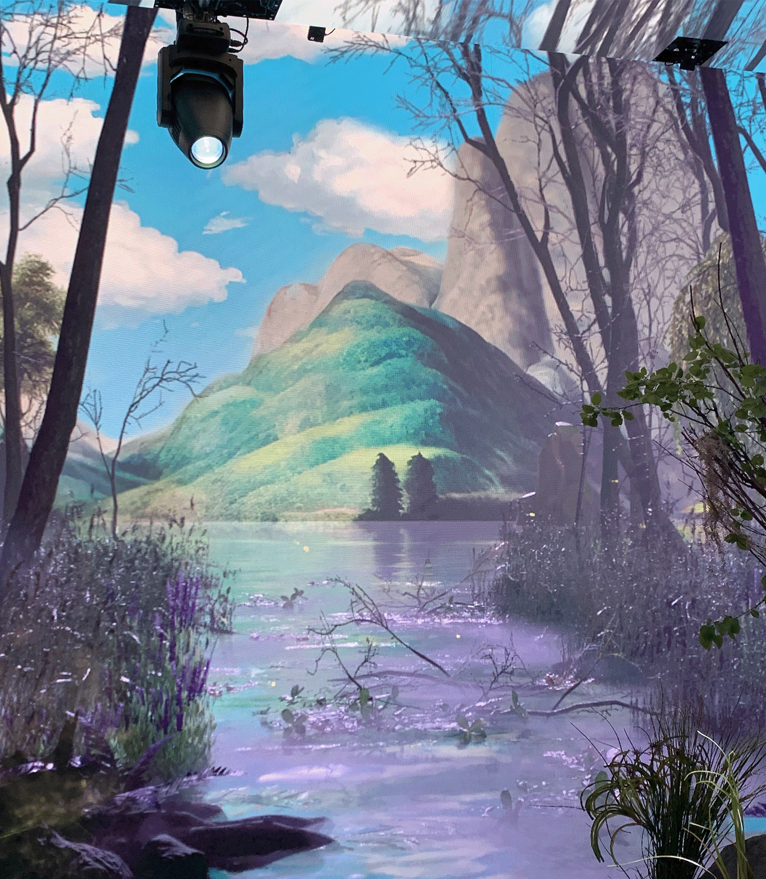 Time Machine Go! - About