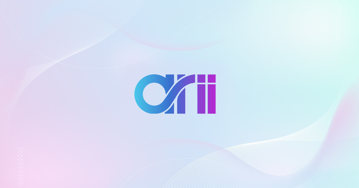 Arii | The Future of Guest Experience