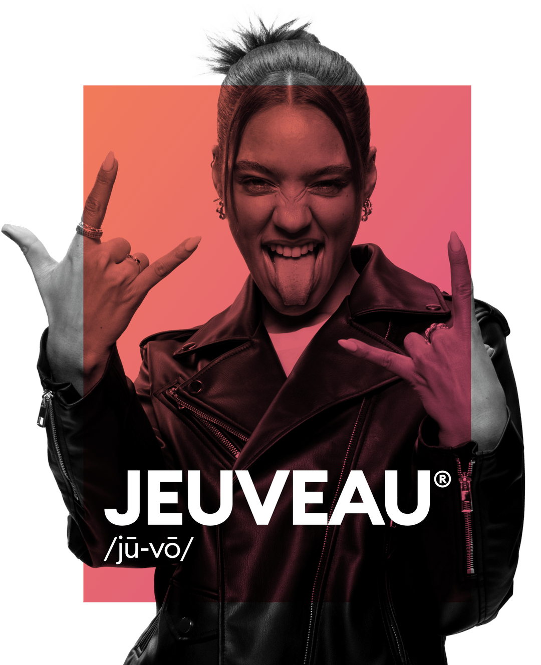 Jeuveau – UNAPOLOGETICALLY YOU, FEWER FROWN LINES