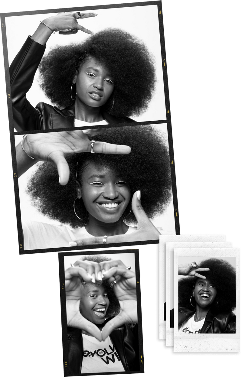 Jeuveau – UNAPOLOGETICALLY YOU, FEWER FROWN LINES