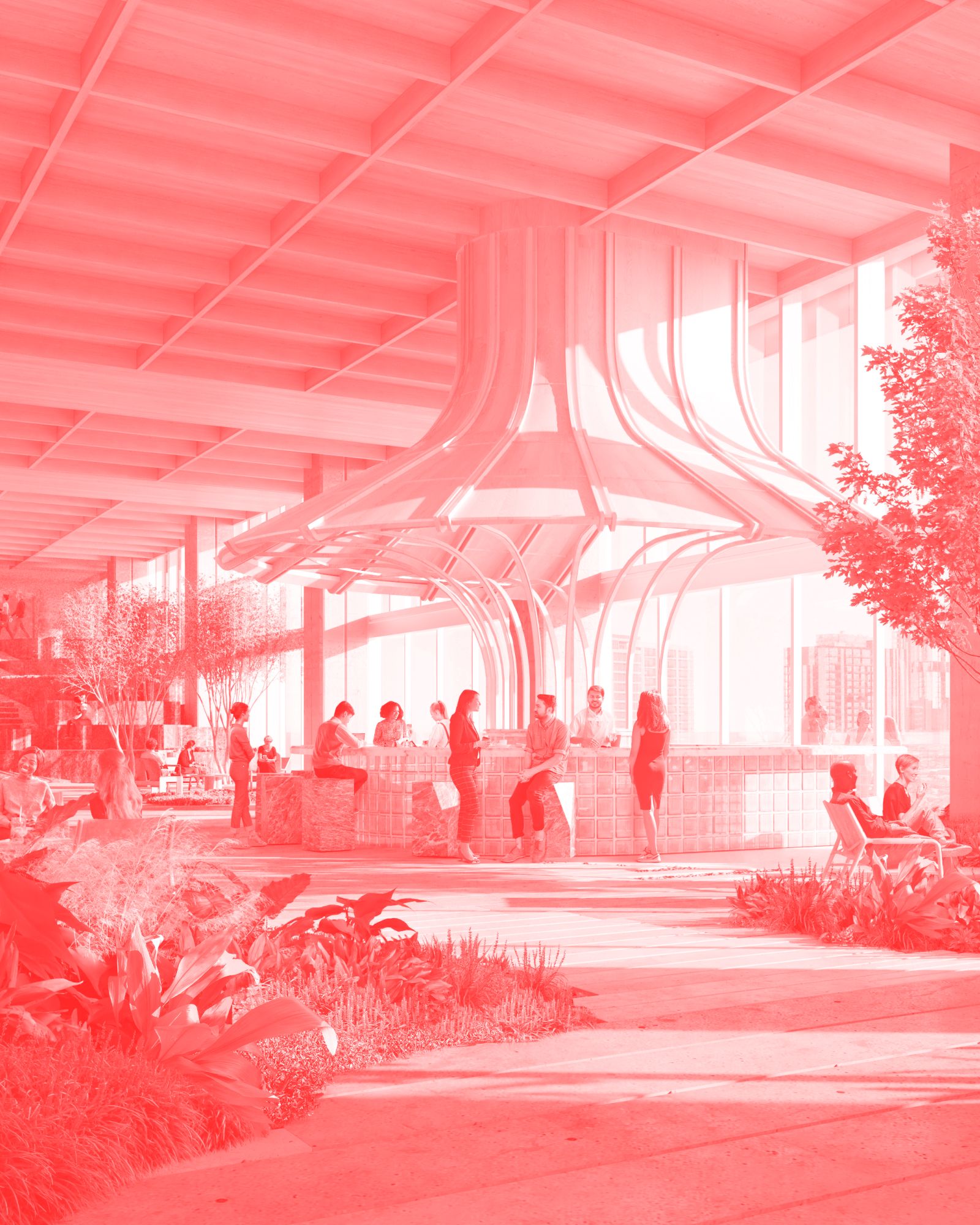 Blue Yonder Property Group