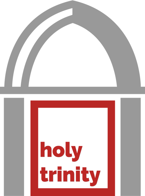 The Evangelical Lutheran Church of the Holy Trinity