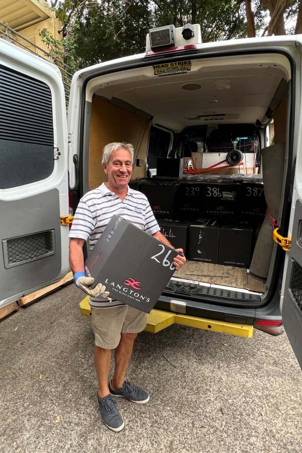 Wine Cellar Cataloguing in Sydney: Sell Wine Cellar & Wine Appraisals ...