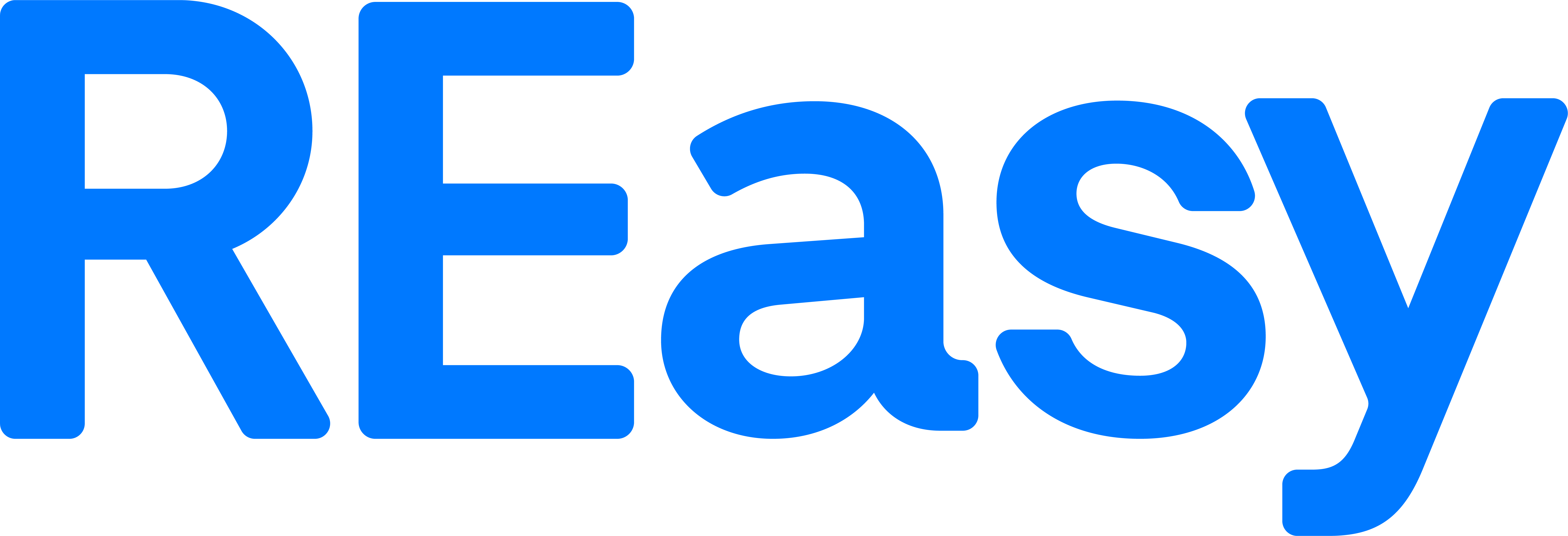 Reasy-Revolutionizing B2B payments for west and Central African businesses