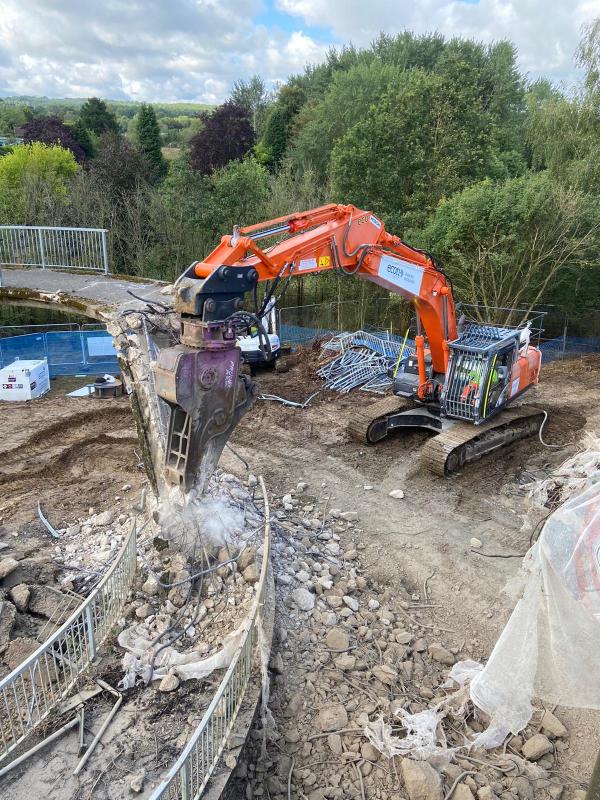 Econ Group Limited's Fresh Site