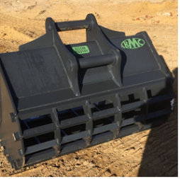 Shake, Rattle and Roll! - Ruc