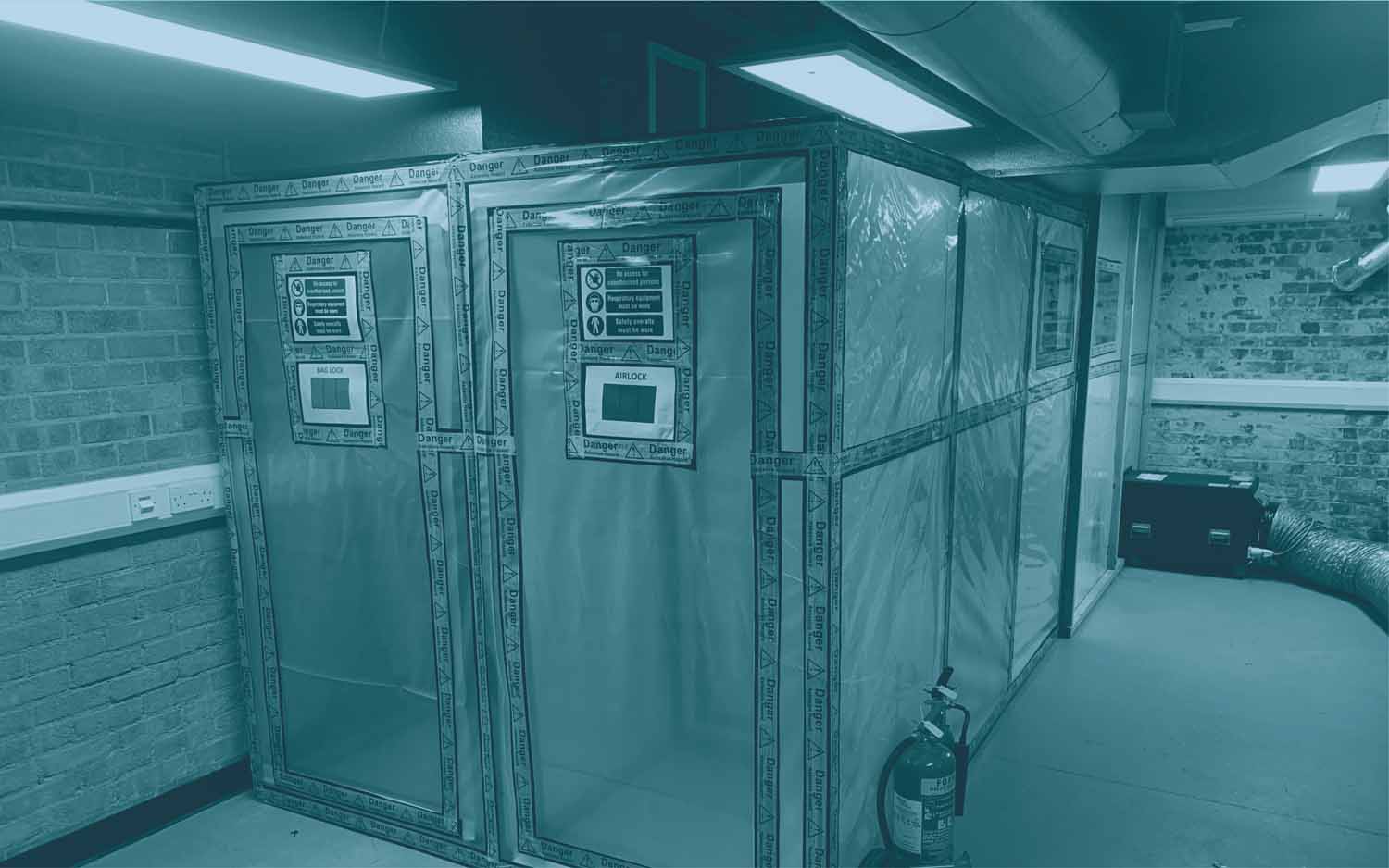 Econ Group Limited's Fresh Site