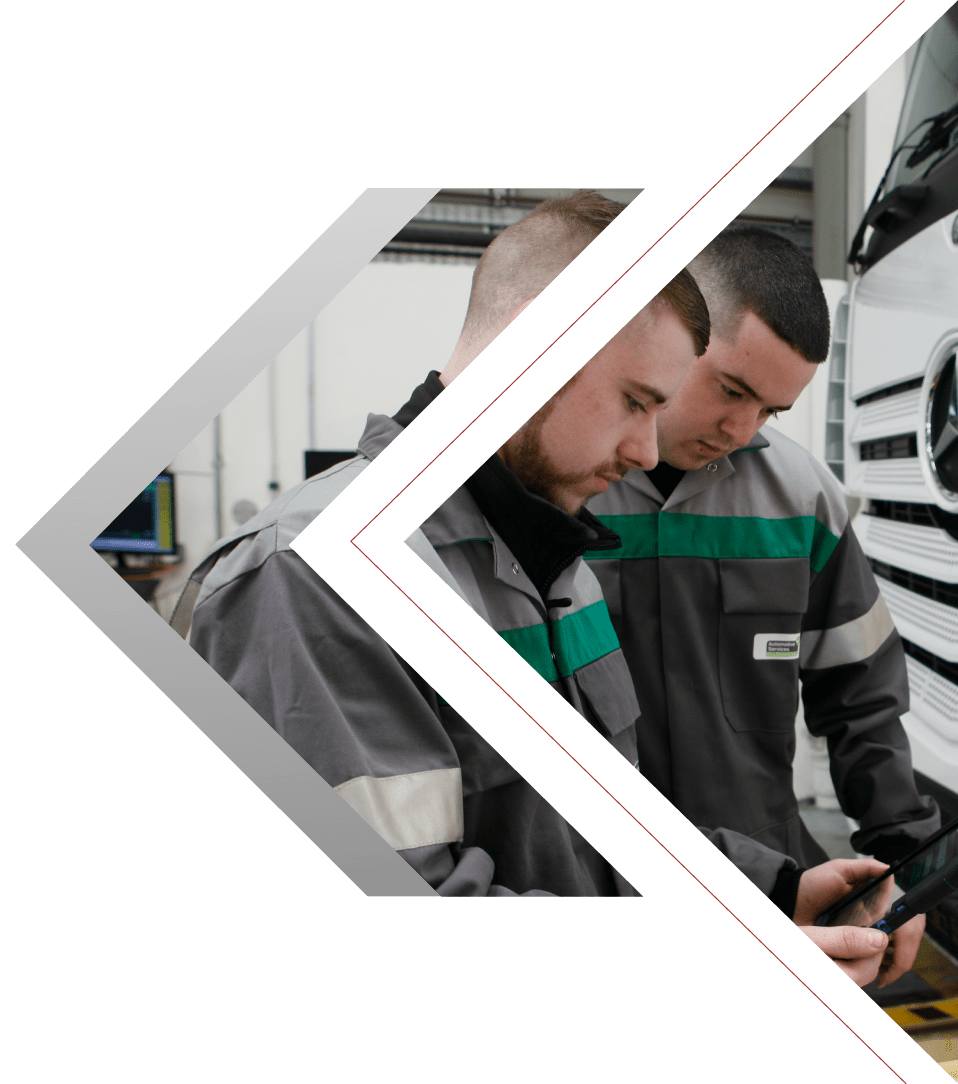 Electronic Inspections - Assetminder