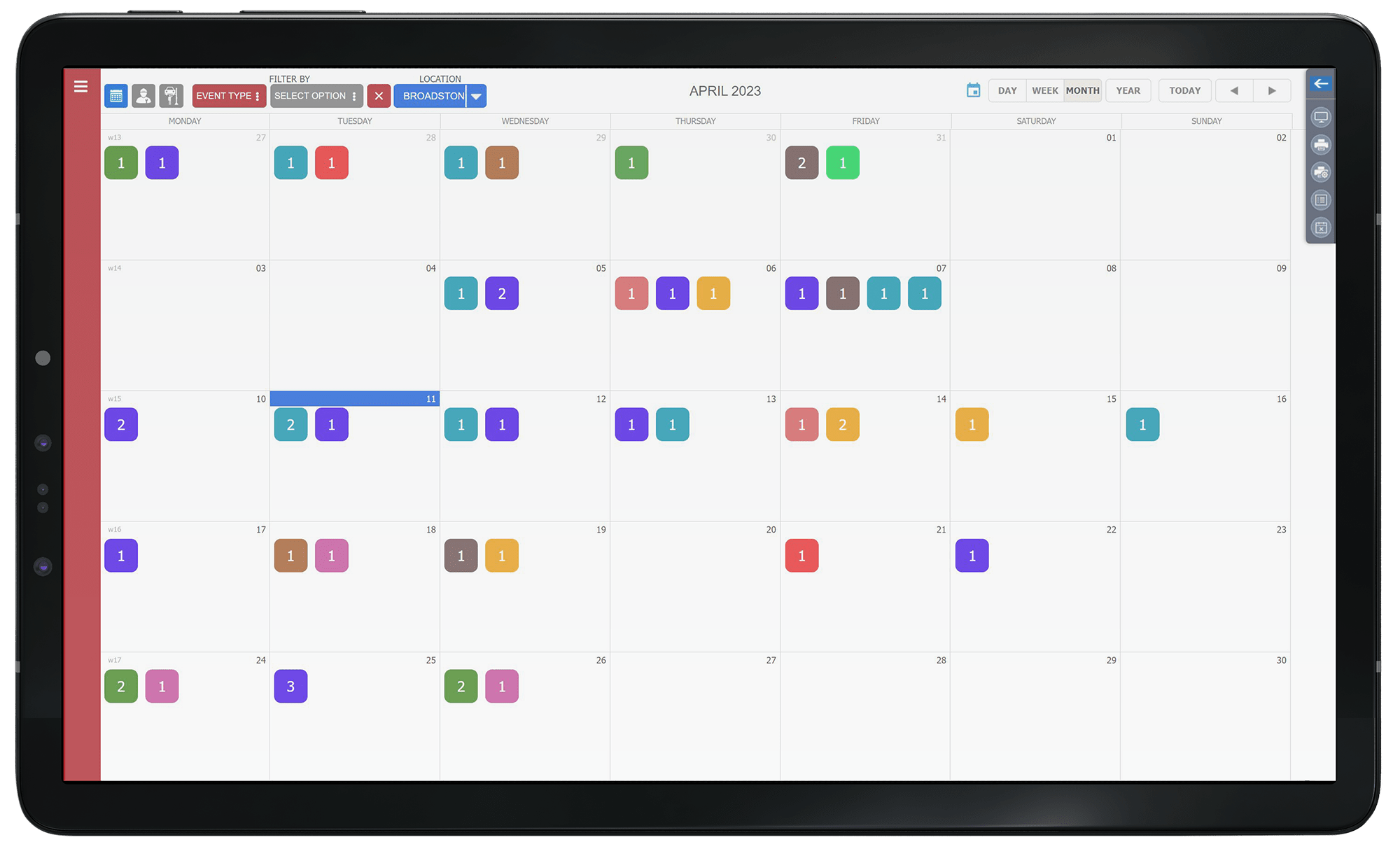 Workshop Maintenance Management - Assetminder
