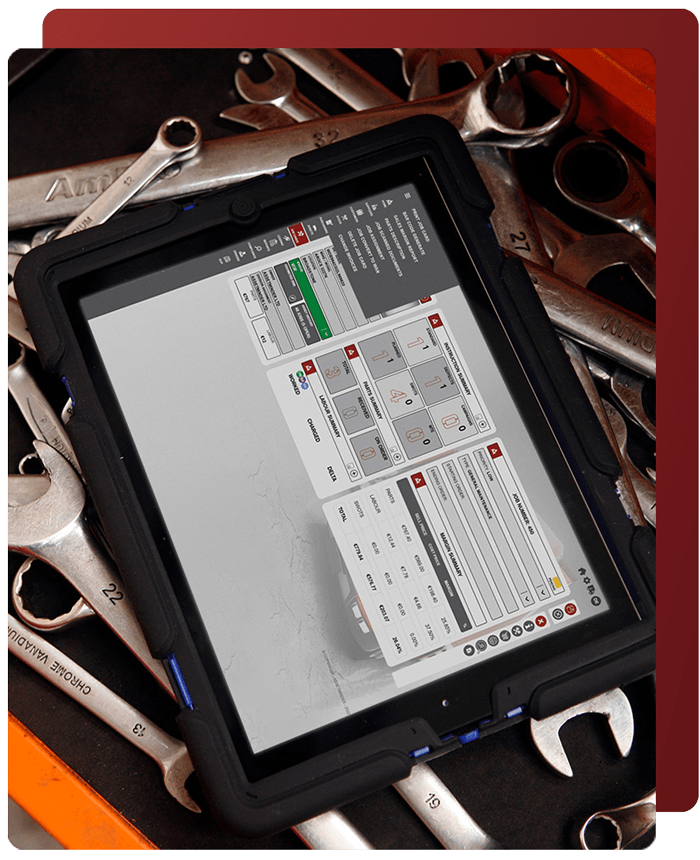 Paperless - Assetminder