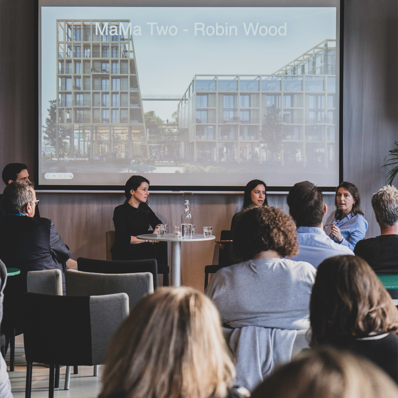 About Event | Coliving Conference