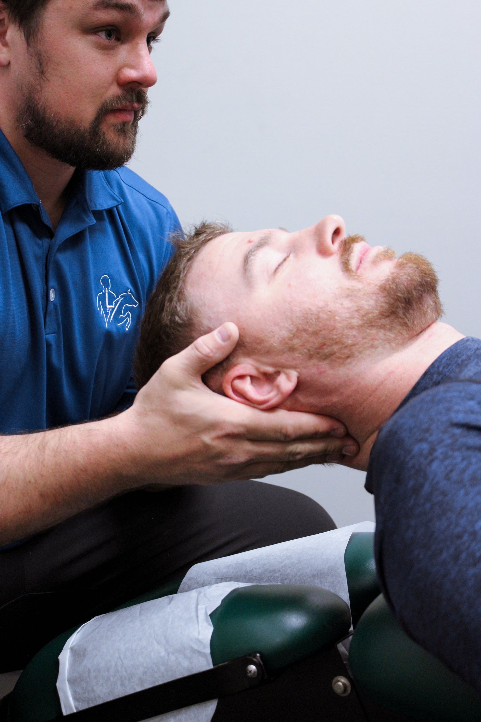 Human & Animal Chiropratic & Performance Care | Omaha