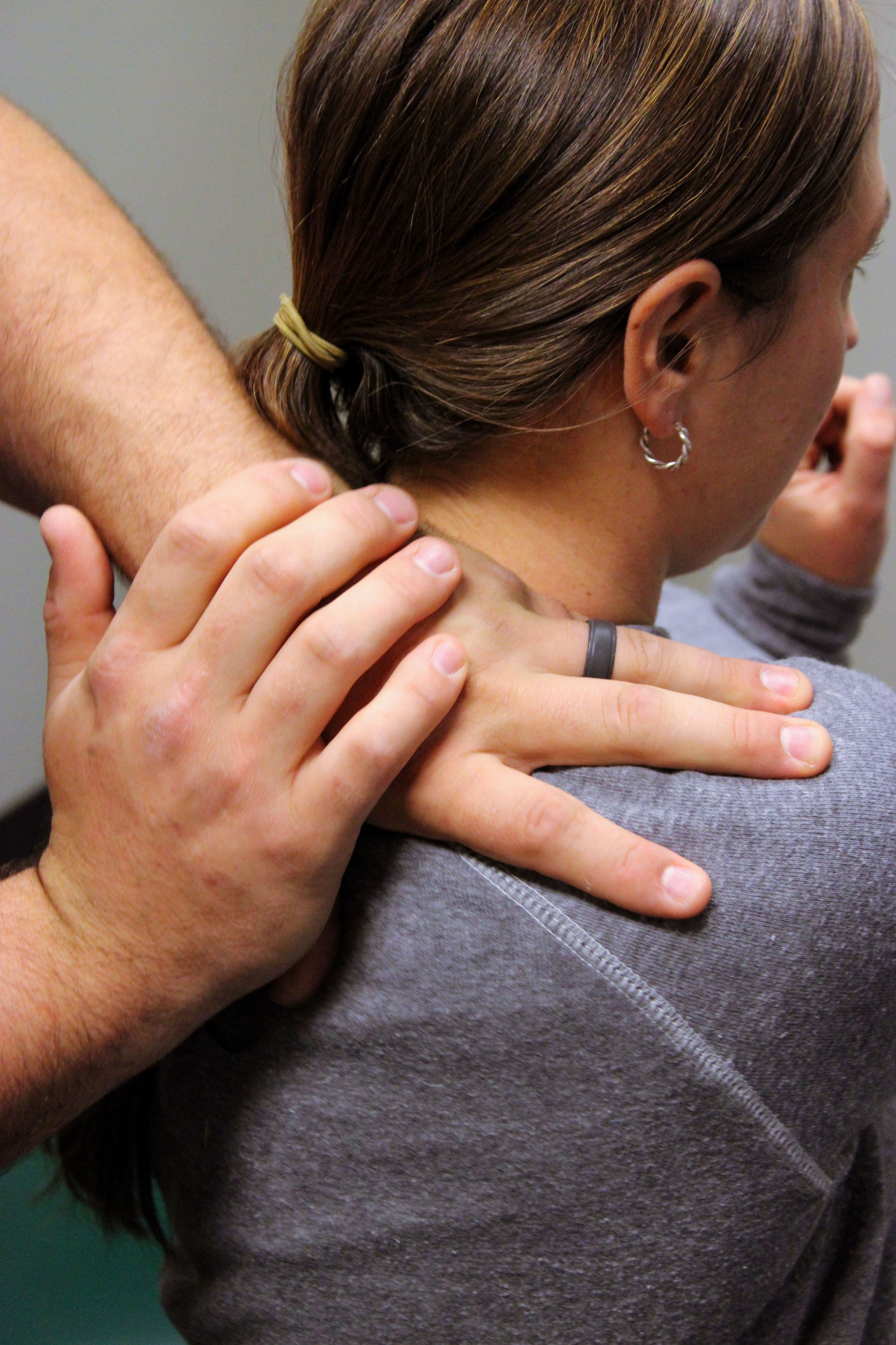 Human & Animal Chiropratic & Performance Care | Omaha