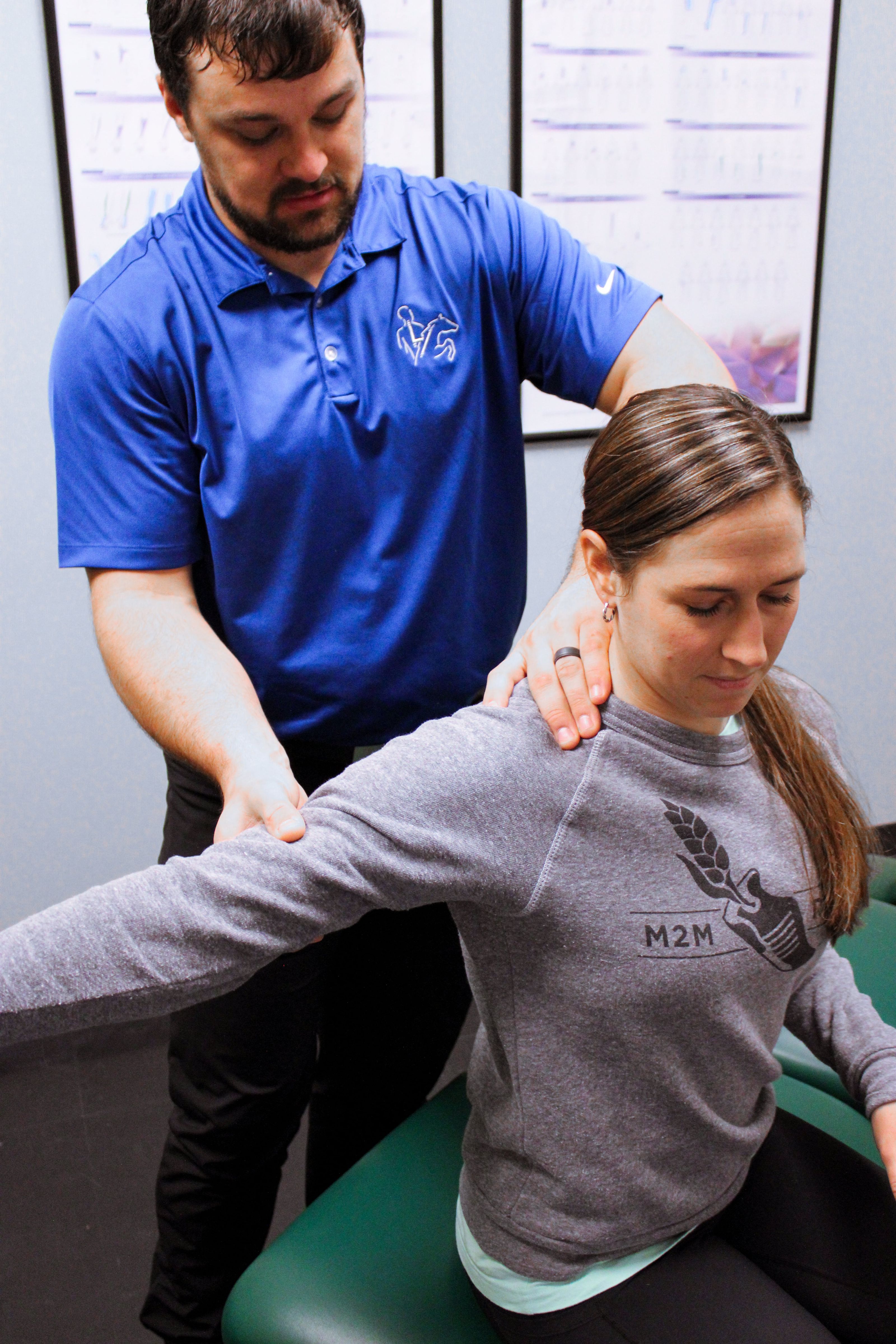 Human & Animal Chiropratic & Performance Care | Omaha