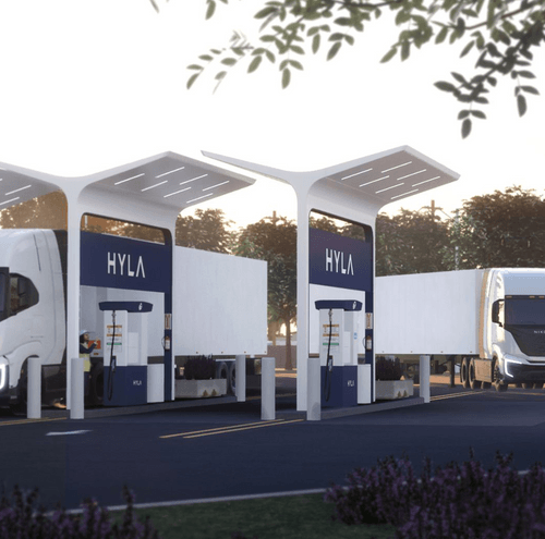 Voltera: Your EV Charging Infrastructure Partner