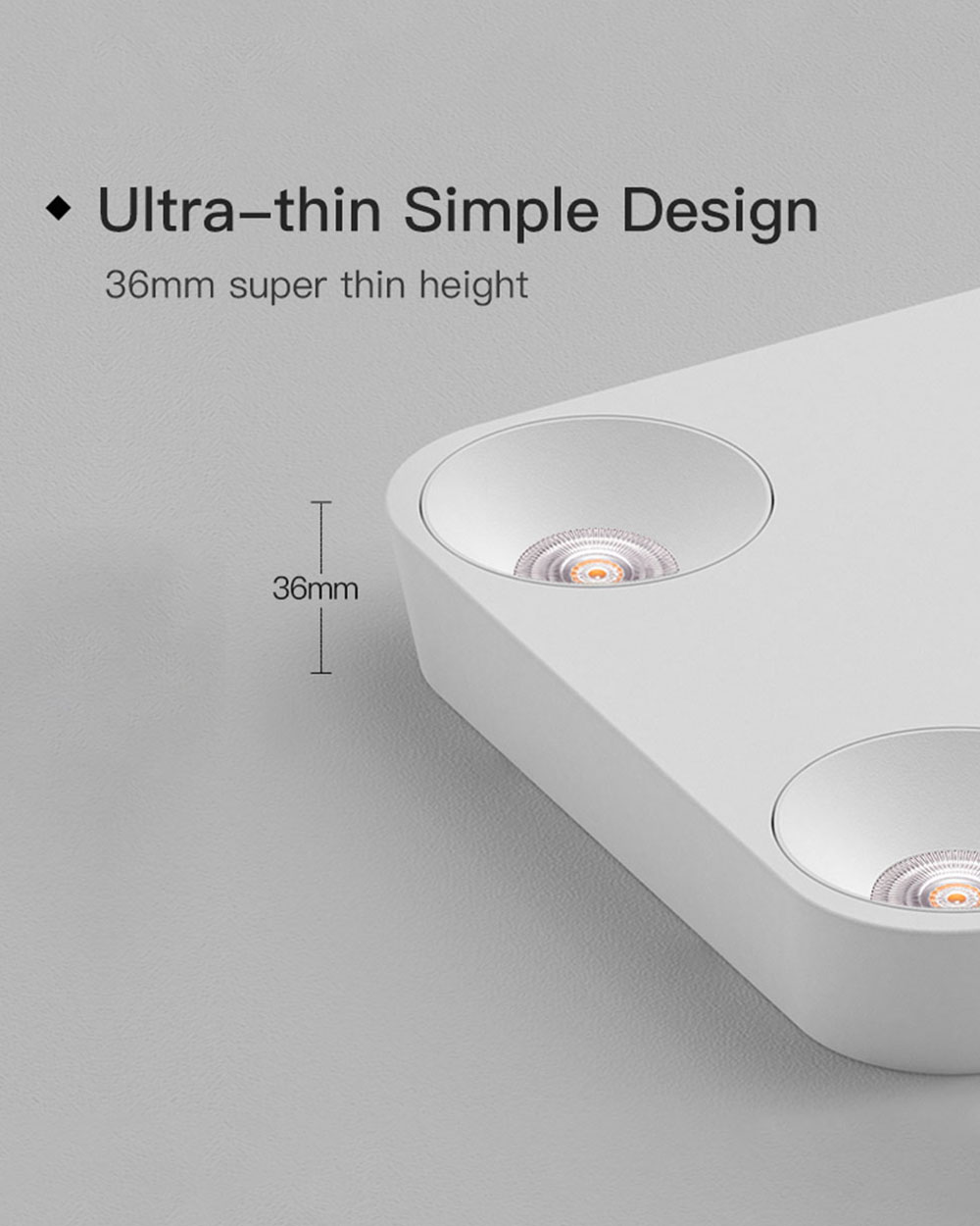 Mega Quad | Lit Lightings Singapore | Premier Destination For Lighting ...