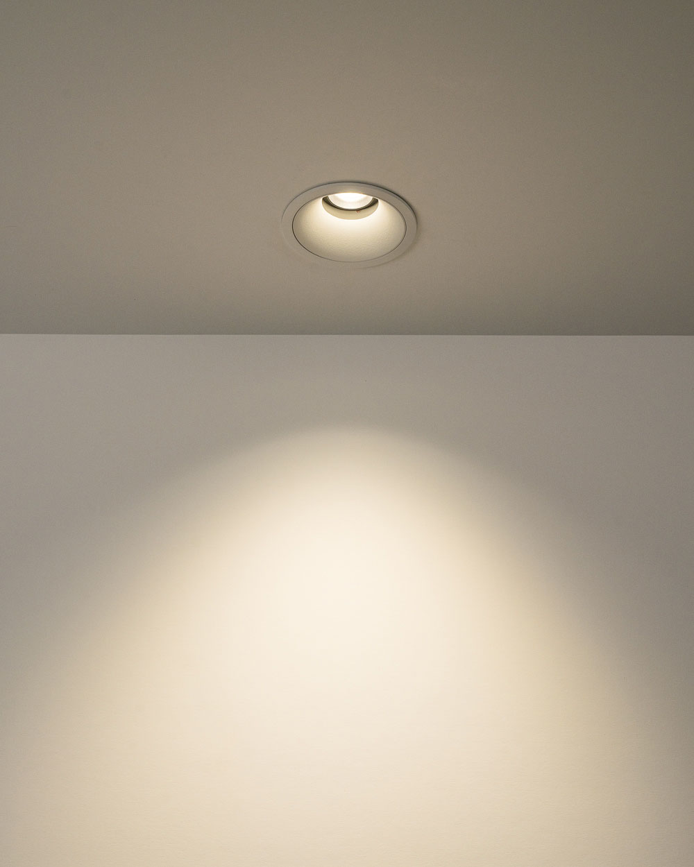 Radiant Round | Lit Lightings Singapore | Premier Destination For ...