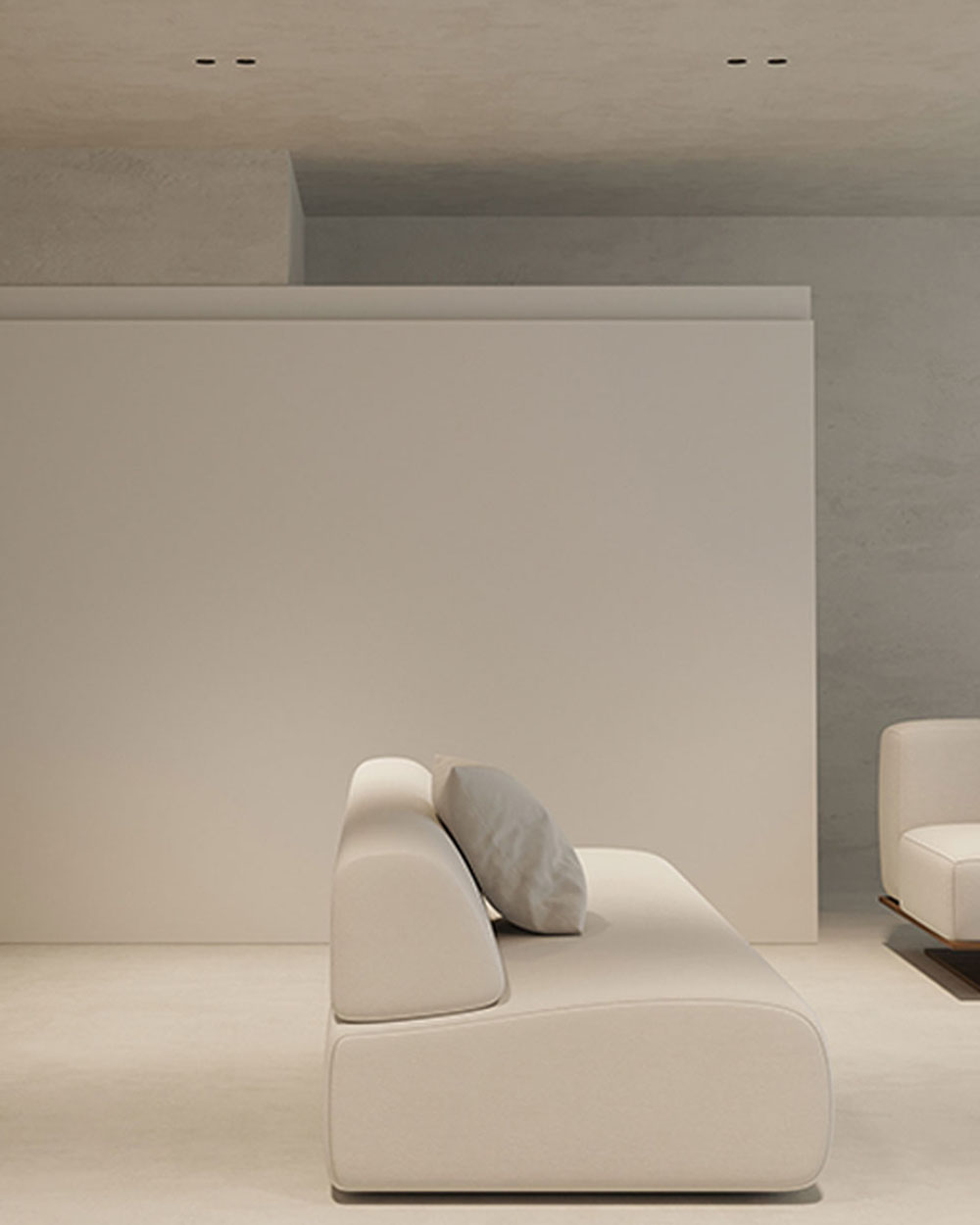 Radiant Round | Lit Lightings Singapore | Premier Destination For ...