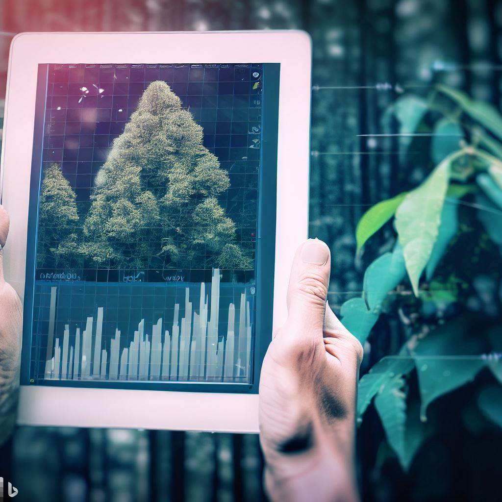 CERT+ Online Carbon Credit Verification