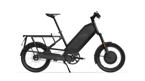 Ellio Max - Ellio E-bike