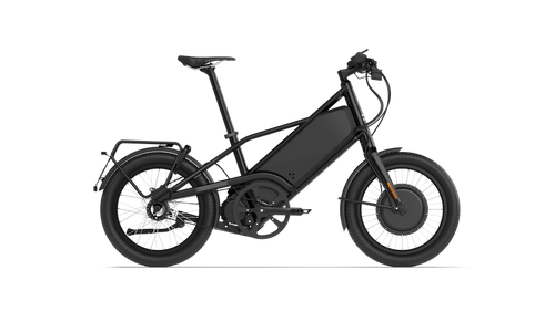 Ellio Max - Ellio E-bike