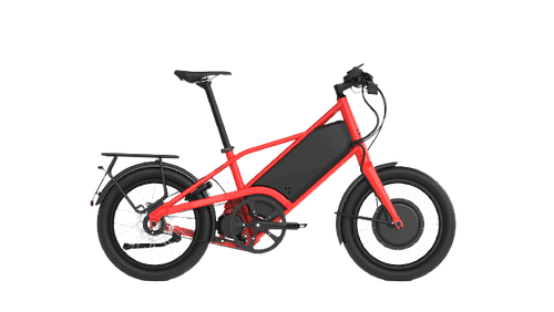 Alles wat je moet weten over de batterij van een elektrische fiets ...