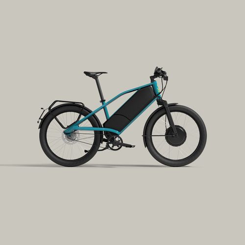 Ellio Max - Ellio E-bike