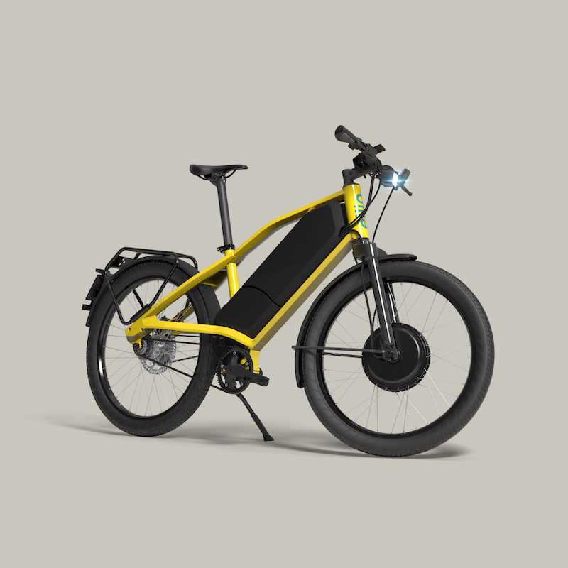 Ellio Max - Ellio E-bike