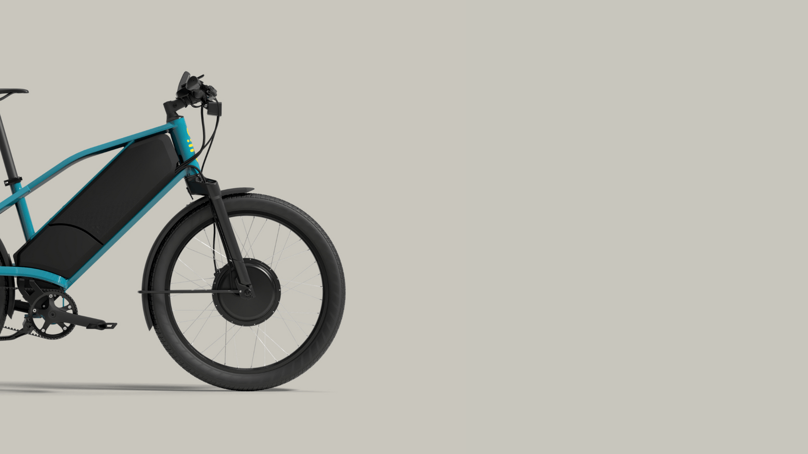 Ellio Max - Ellio E-bike