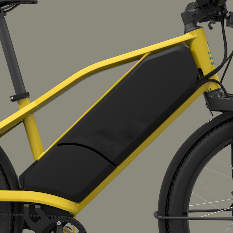 Ellio Max - Ellio E-bike