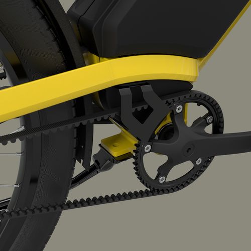 Ellio Max - Ellio E-bike