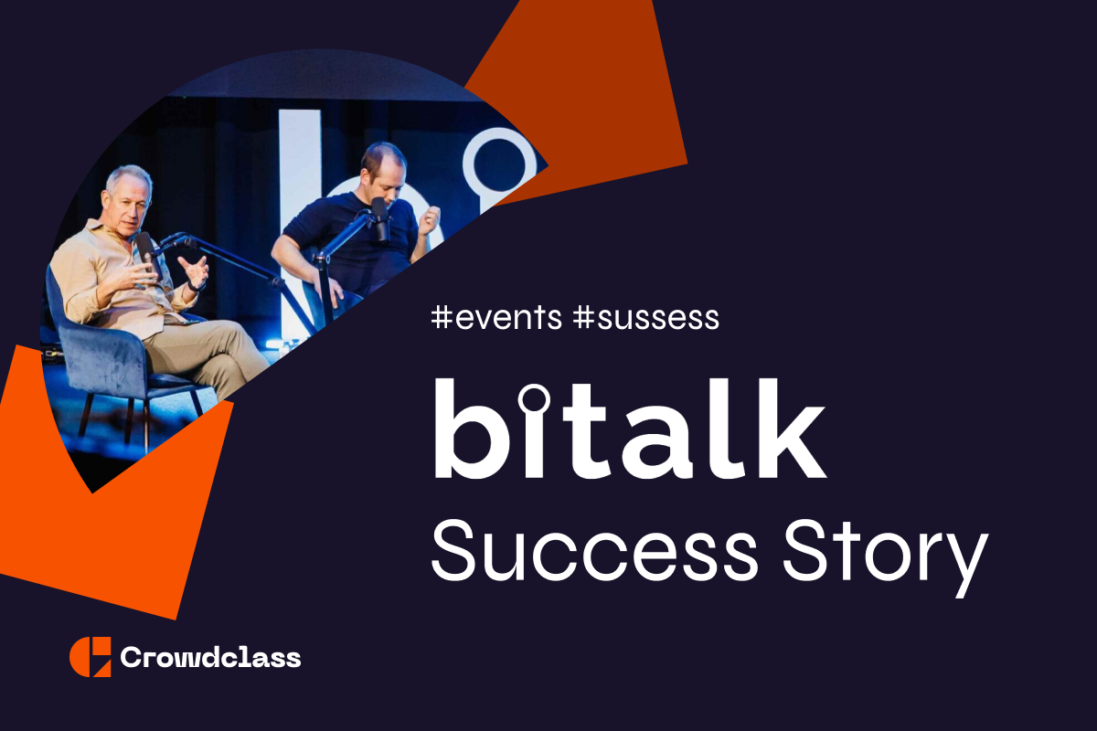 Crowdclass - Engagement 3.0 - Next gen digital collectibles powered by NFTs