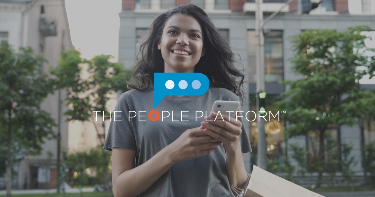 Homepage | The People Platform - Respondents
