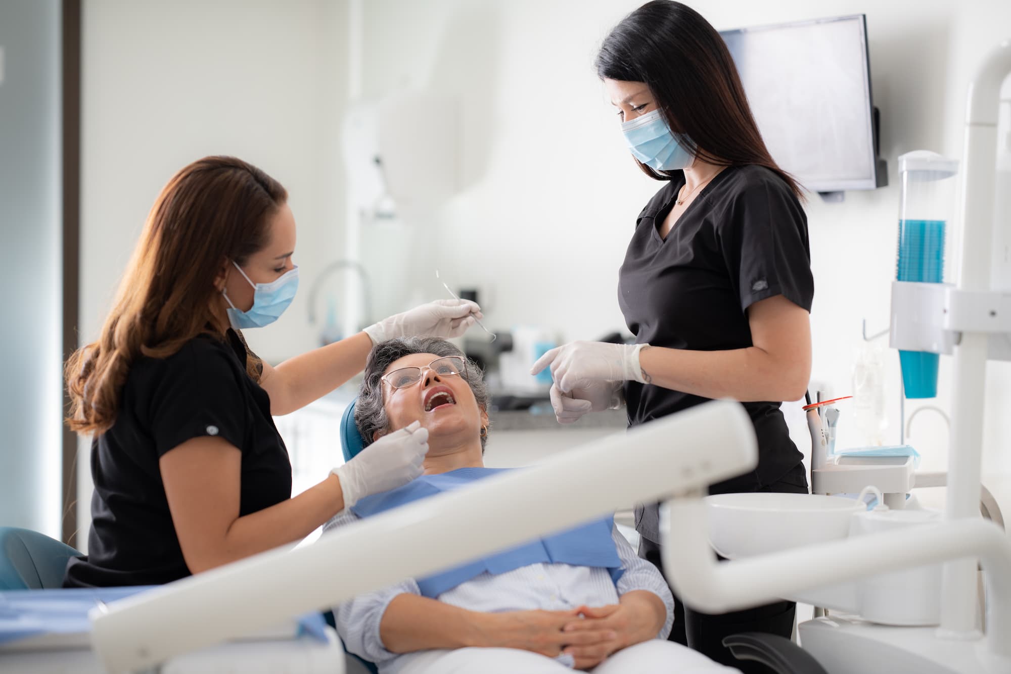 Cost-Effective, High-Quality Dental Treatments in Costa Rica | Montero ...