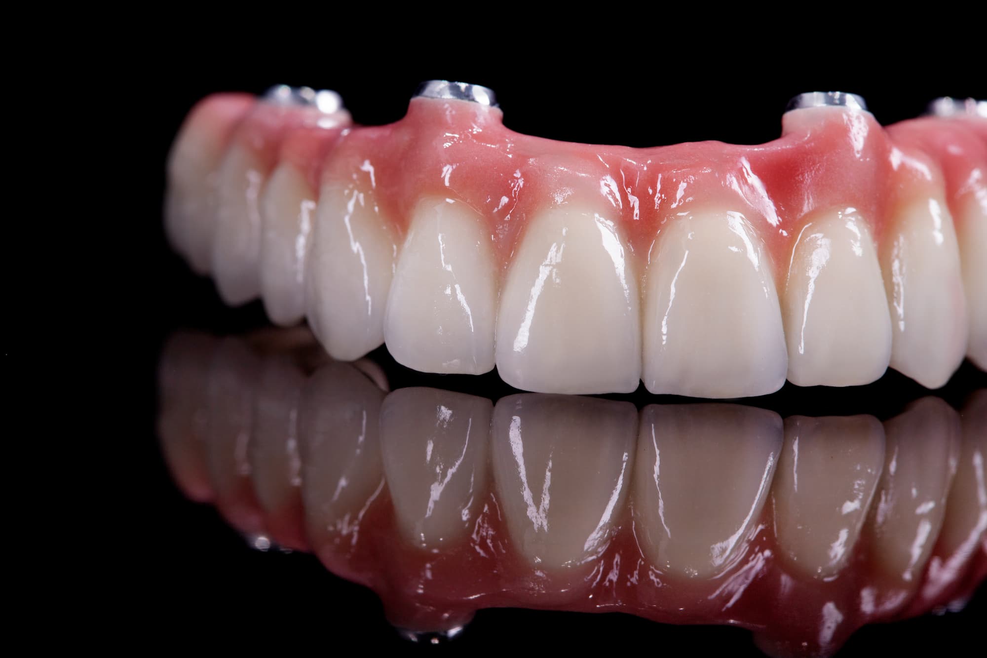 All on Four - Montero Smile Art