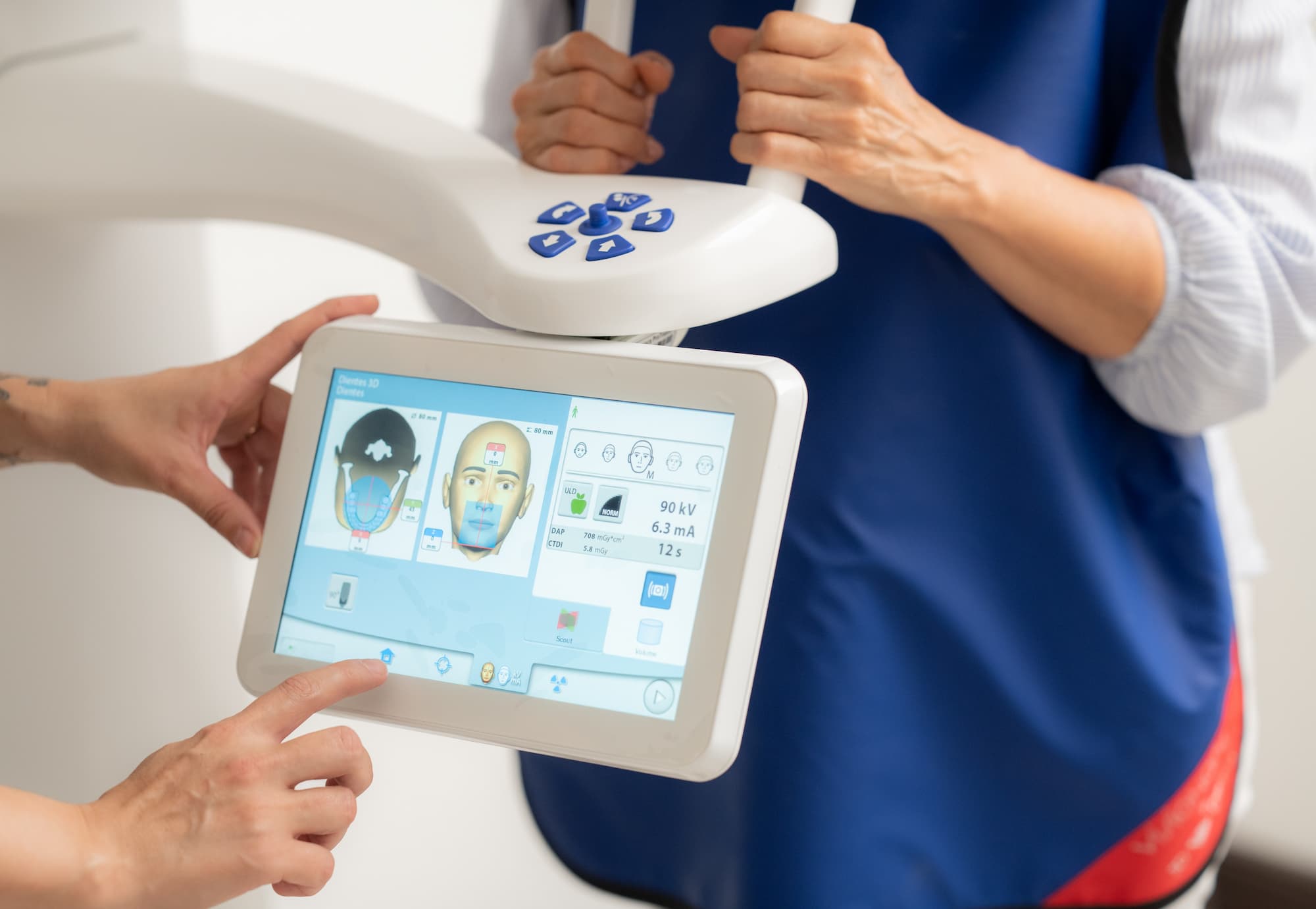 Digital Dentistry - Montero Smile Art