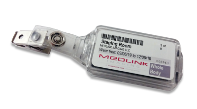 Radiation Monitoring Services