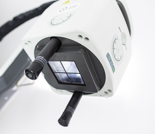 Medlink Rover