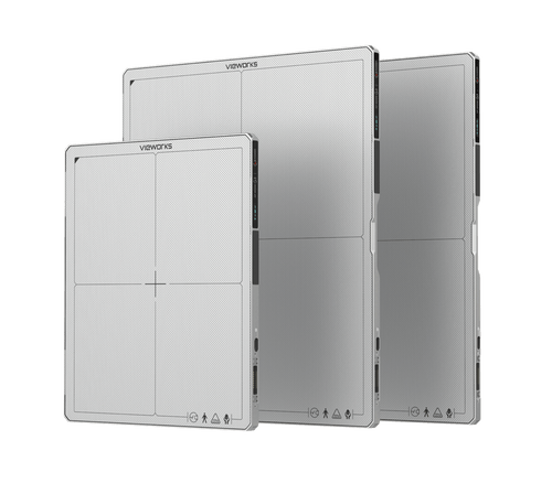 VIVIX-S-F DR Panels