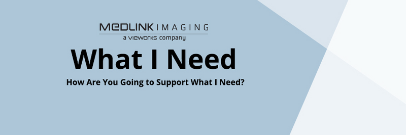 Medlink Imaging, a Vieworks Company