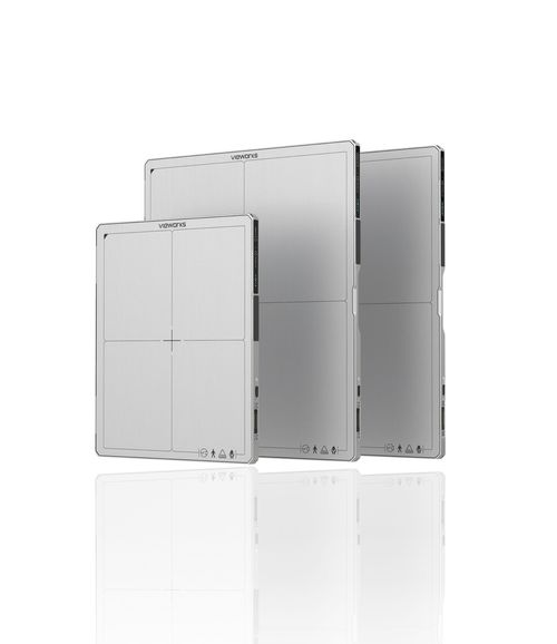 Medlink Imaging, a Vieworks Company