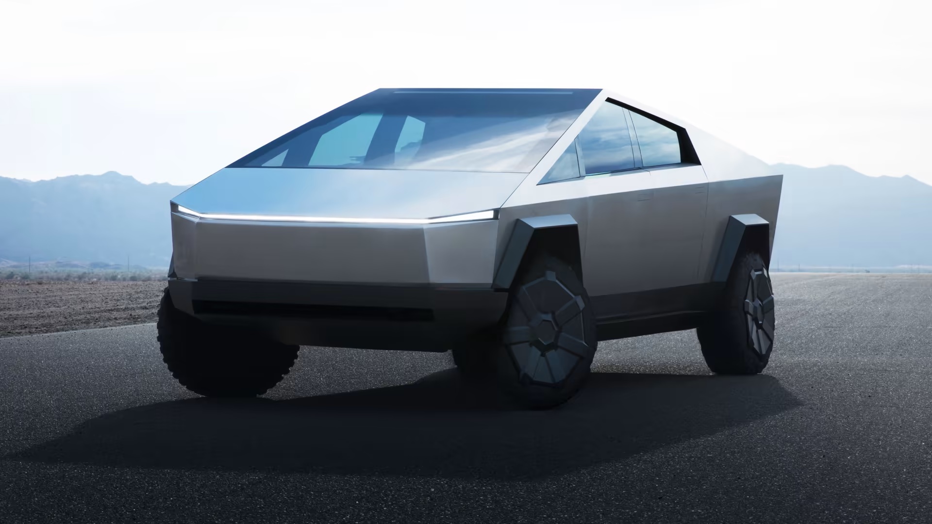 New Insight into Tesla Entry Model Vehicle