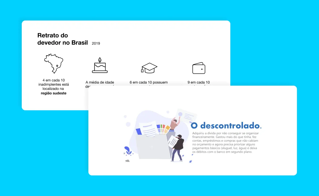 Sarah Miki || Banco PAN