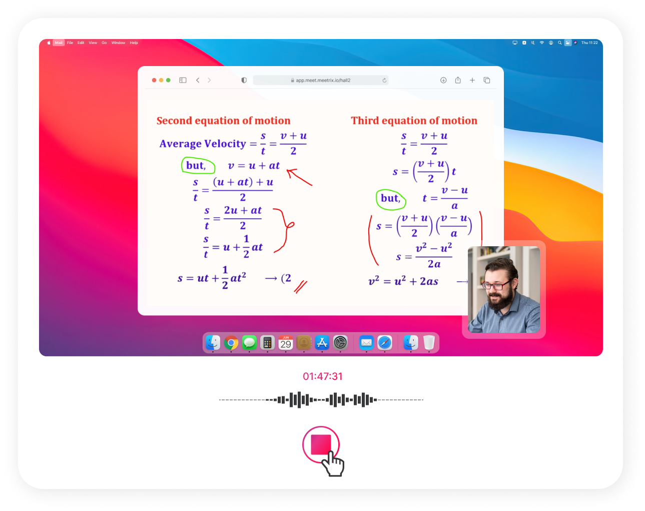 ScreenApp Online Screen Recorder for Using Screen Recording in ...