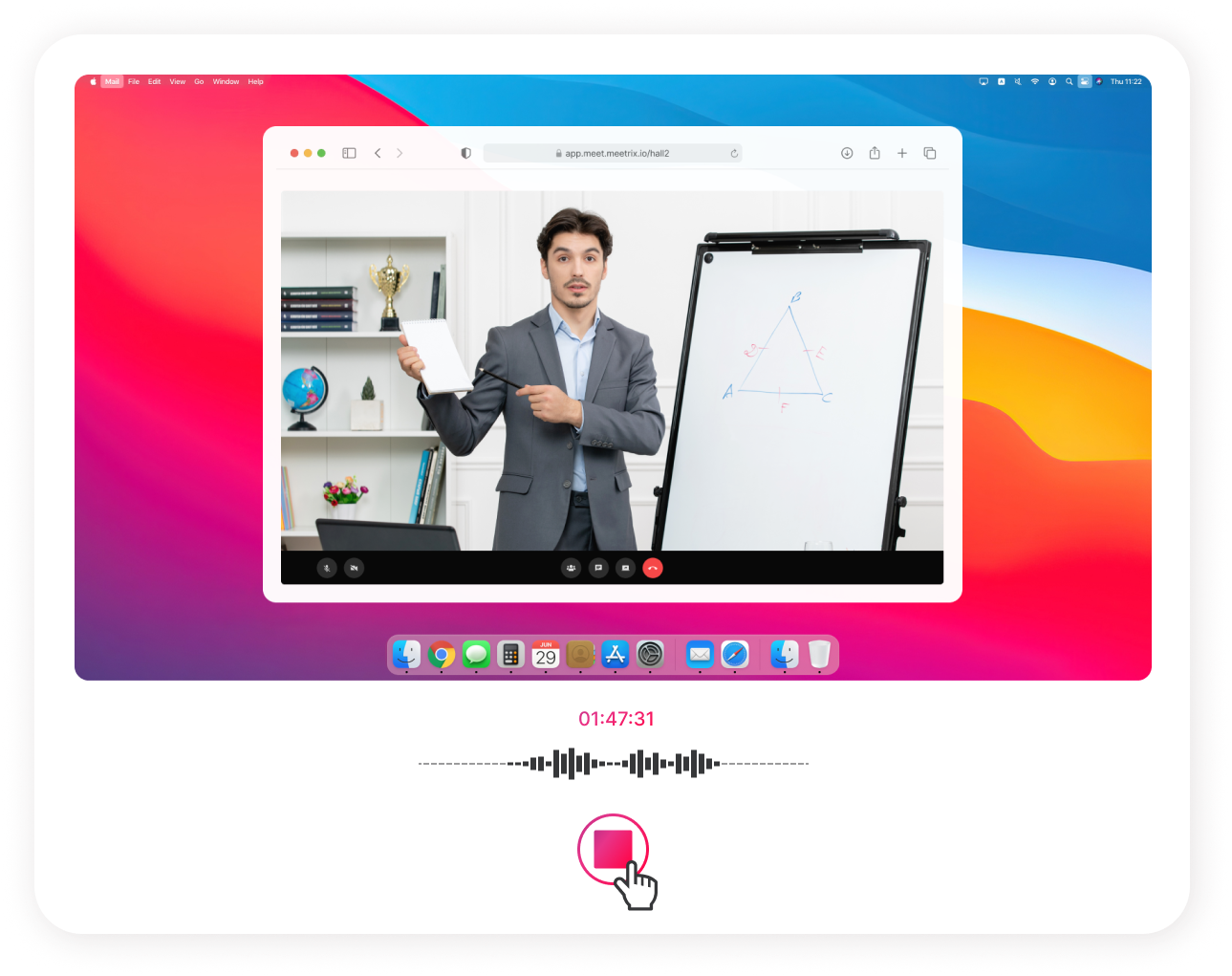 ScreenApp Online Screen Recorder for Onboarding and Training through Video
