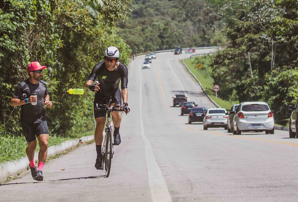 Complete Guide to Triathlon Nutrition Strategies For Racing and ...